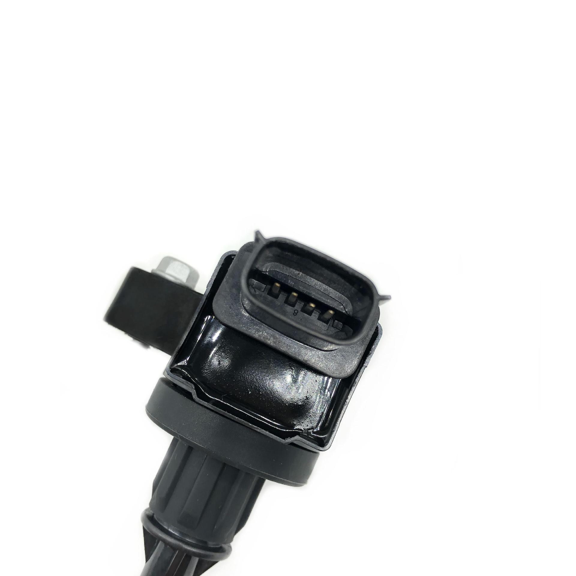 12654078适用雪佛兰探界者昂科威凯迪拉克XT52.0T 点火线圈高压包-阿里巴巴