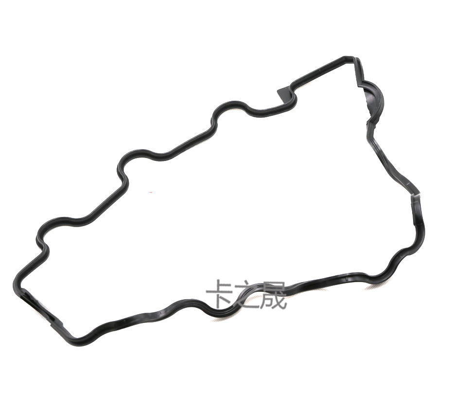 适用于奔驰S级M112发动机气门室盖垫 1120160321 1120160221-阿里巴巴