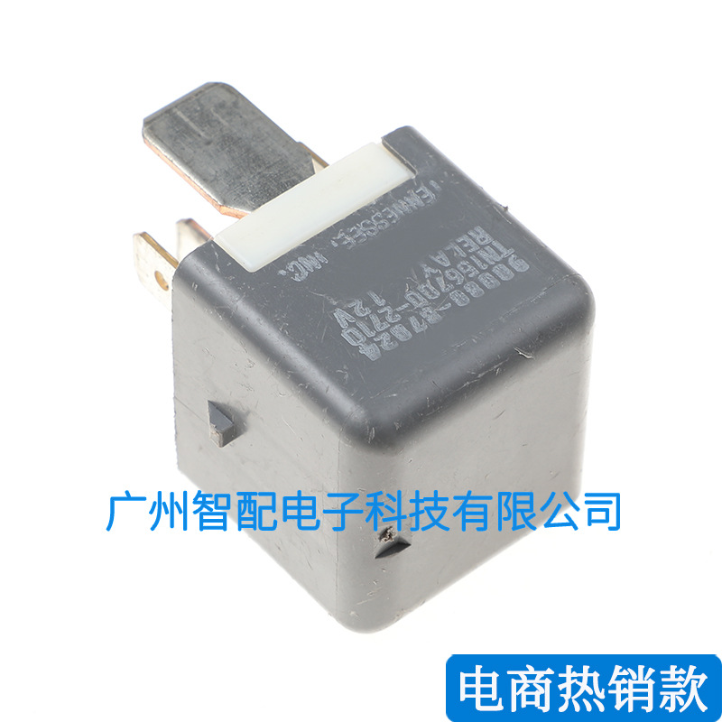 90080-87024 9008087024适用2004-2018丰田凯美瑞雷克萨斯继电器-阿里巴巴