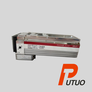 德国Pfeiffer普发 Splitflow 310涡轮分子泵带TC400电源全套维修-阿里巴巴