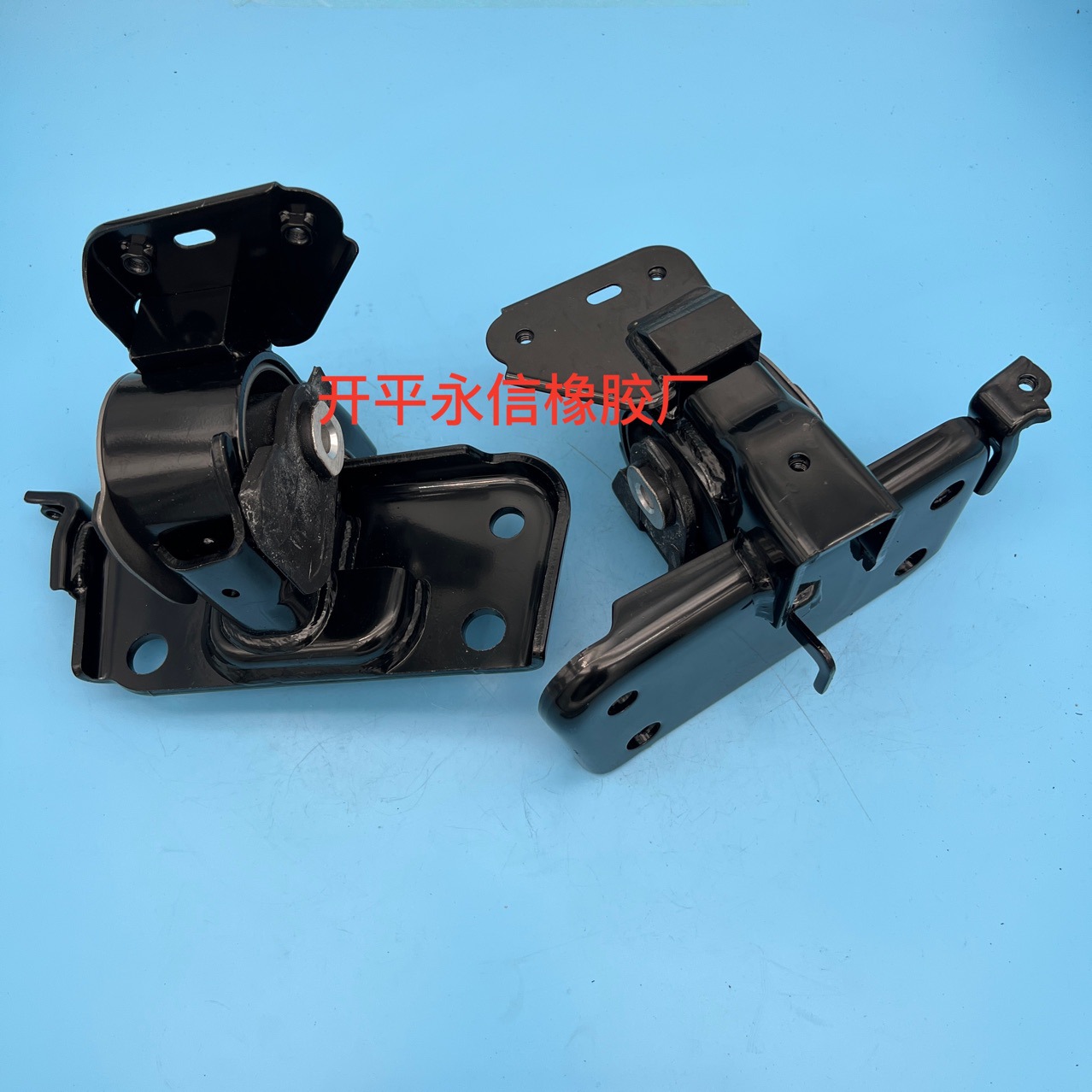 适用于日产NISSAN 机脚胶 11210-6CA0A 11210-6LB3A 11210-JN30A-阿里巴巴