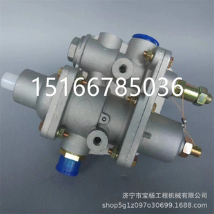徐工500F装载机油水分离器组合阀SH380A-3511010卸荷阀803004037-阿里巴巴