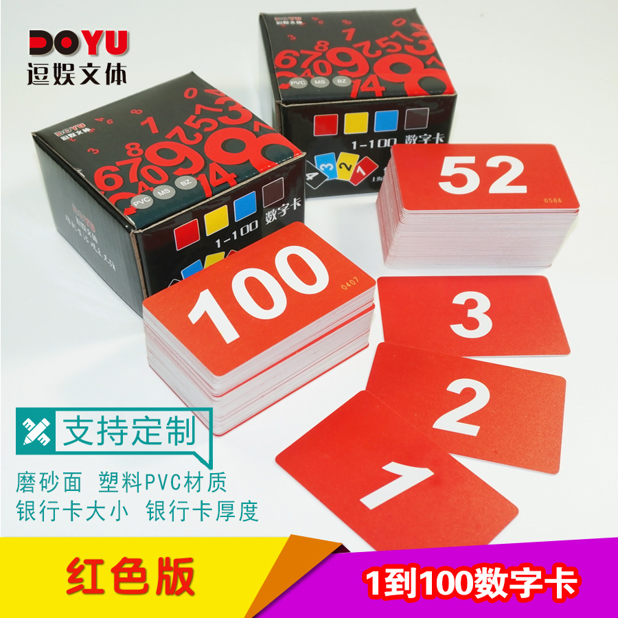 Dining table number card number card number card table number card ...