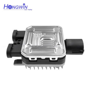 适用于沃尔沃散热器风扇控制模块 31338823-阿里巴巴