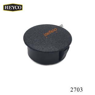 2小时发货2703 原装Heyco 电缆密封套连接器Heyco2703-阿里巴巴