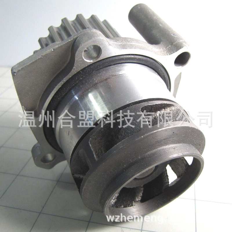 适用大众奥迪汽车水泵 03L121011P 03L121031B 03L121019-阿里巴巴