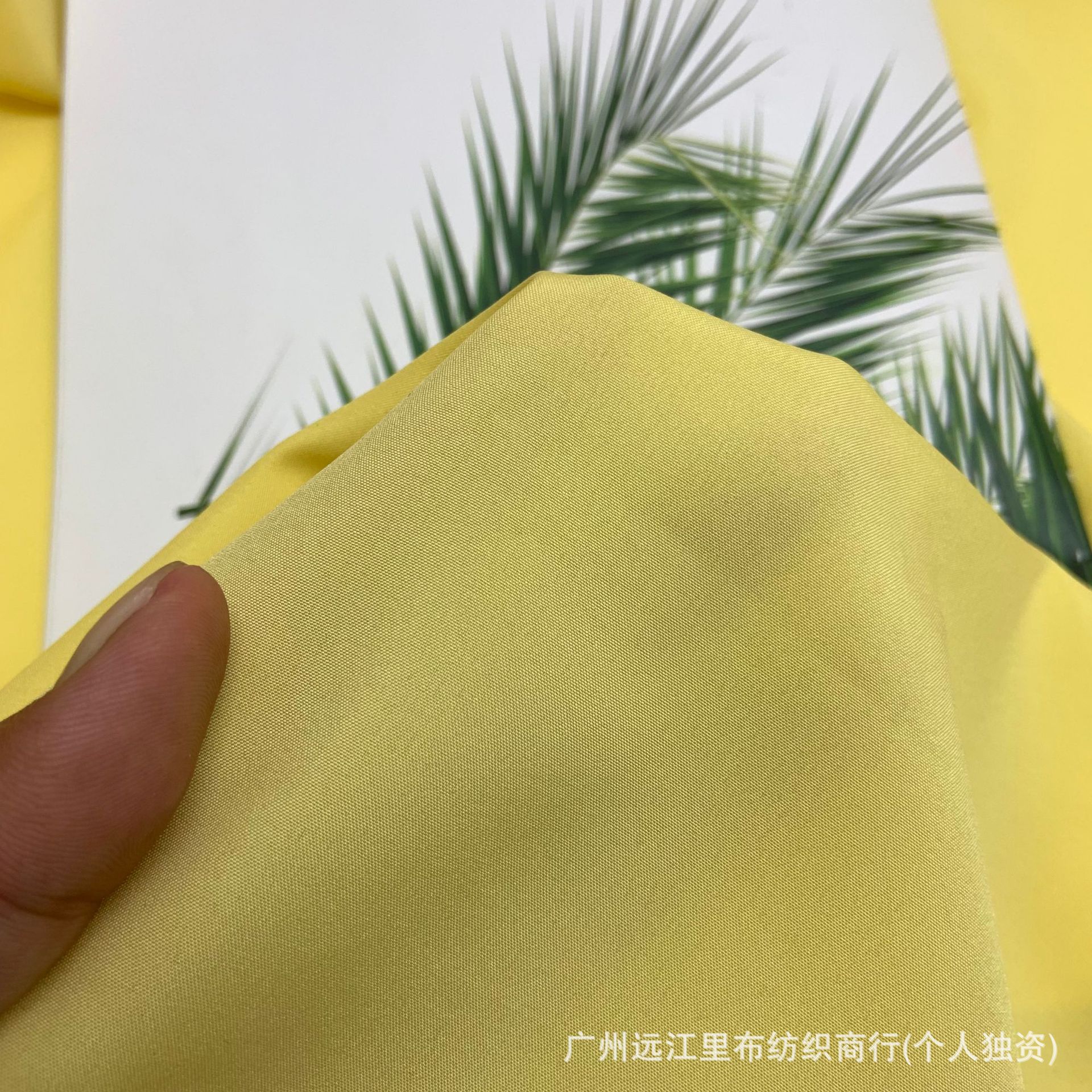 柔软亲肤 70D*75D高弹平纹棉感 抗皱舒适 内衬里布面料 现货速发-阿里巴巴