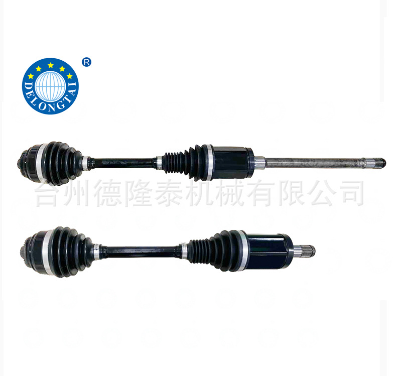 适用于BMW5 F18 F10 528 31607618680 半轴可定制31607593044总成-阿里巴巴