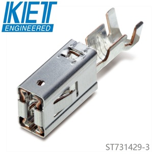 千金供应ST731429-3连接器KET端子接插件现货量大从优-阿里巴巴