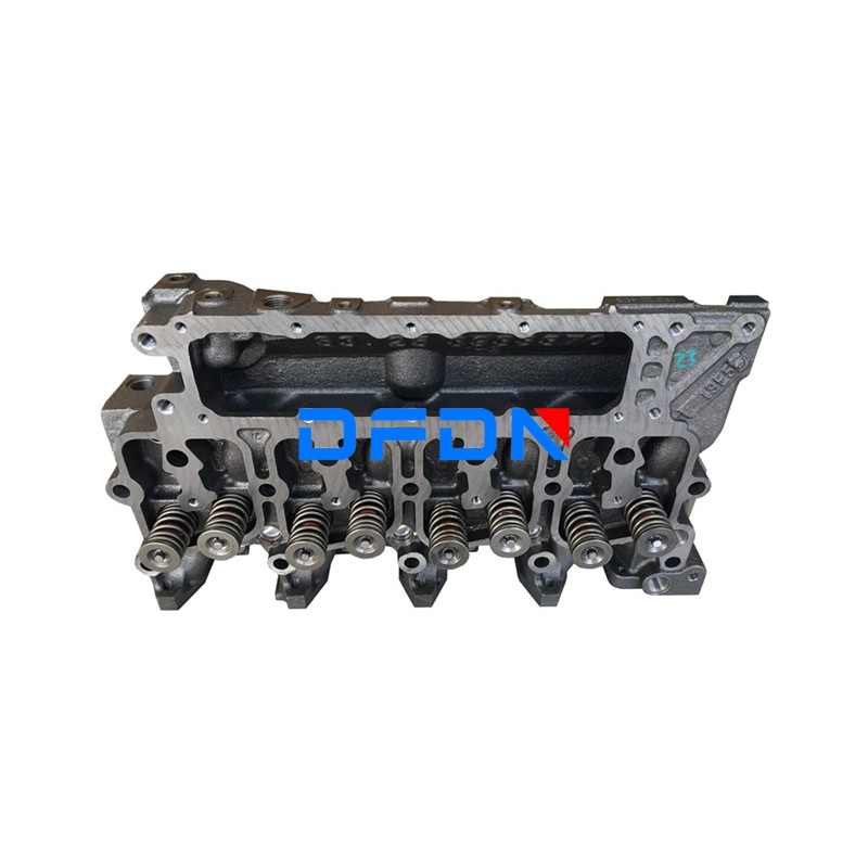 供应原装康明斯4BT高端缸盖3966448 3966447 3930918 3933370-阿里巴巴