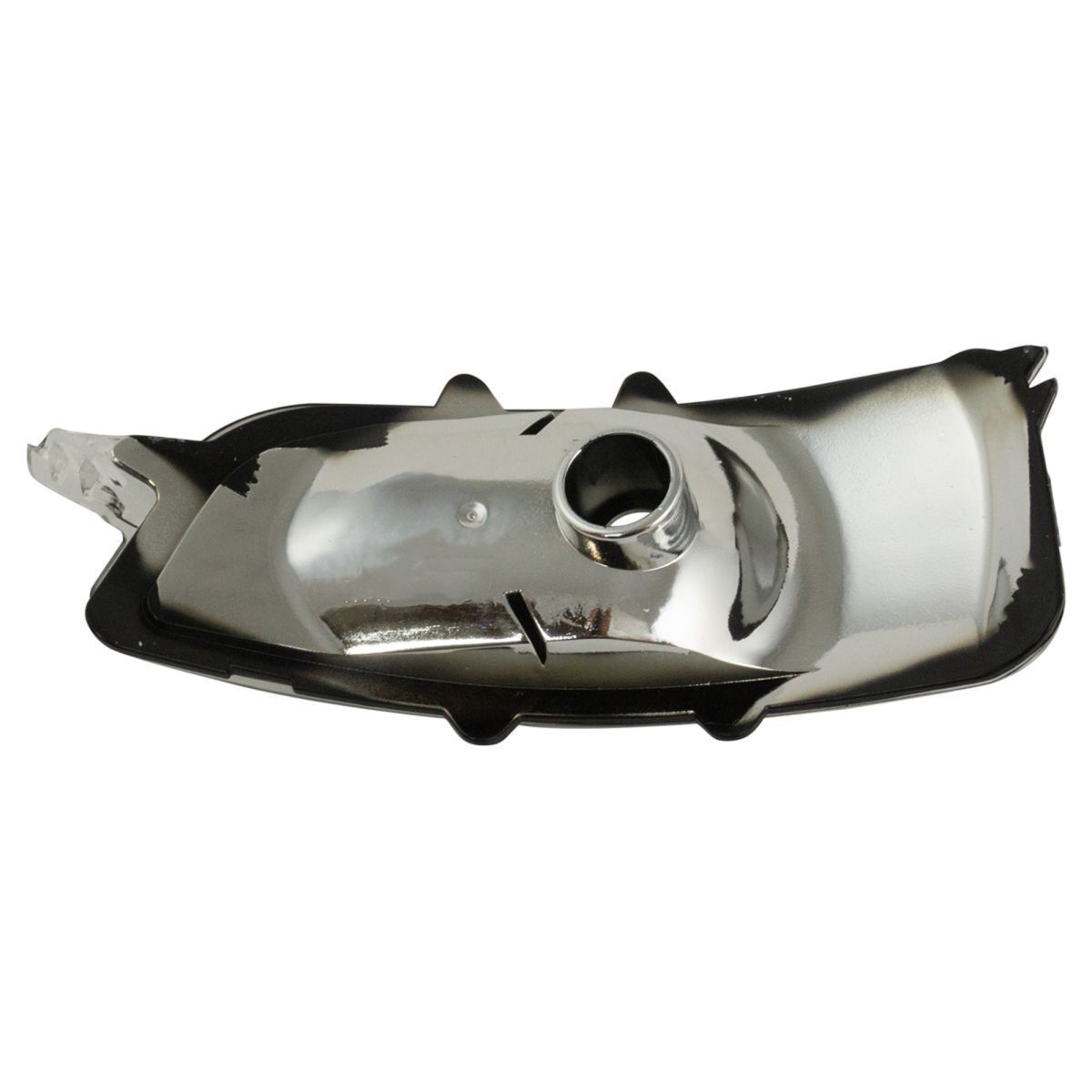 适用06-18年沃尔沃S40 V40 S80L后视倒车镜灯转向灯31111090跨境-阿里巴巴