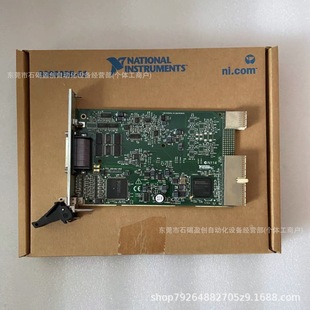 PXI-6133 PXI-6143 美国NI多功能IO模块全新正品议价-阿里巴巴