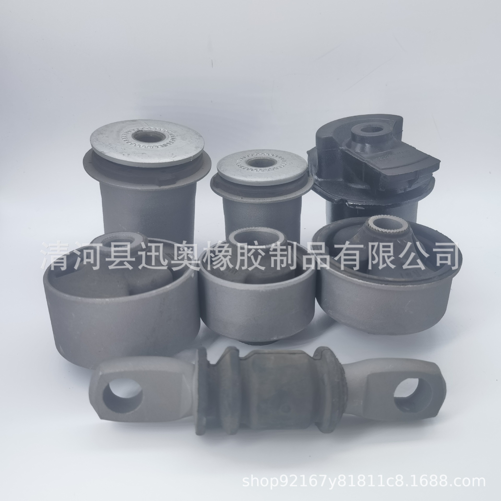48655-0D060厂家定制各类橡胶产品 橡胶制品 汽车悬架衬套 胶套-阿里巴巴