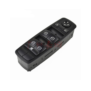 厂家供应适用于梅赛德斯ML500玻璃升降器开关2518300090-阿里巴巴