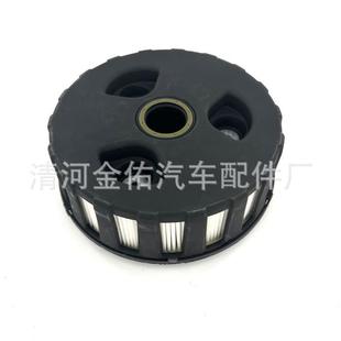 红岩杰狮转子滤芯甩油盘滤清器 5801856860 504127720 5801856862-阿里巴巴