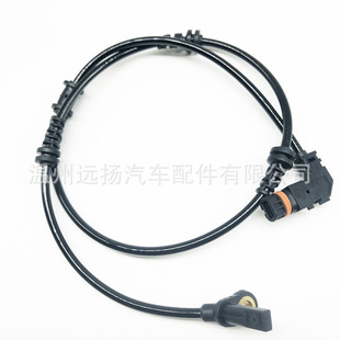 2215400317适用于奔驰汽车ABS轮速传感器防抱死传感器A2215400317-阿里巴巴