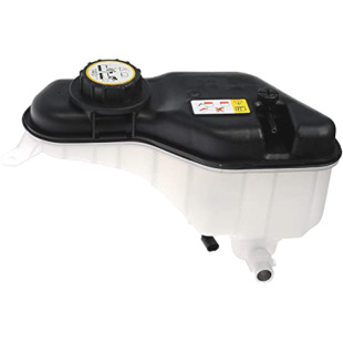 适用捷豹路虎汽车膨胀水壶/散热器副水箱 C2Z11668 C2C41899-阿里巴巴