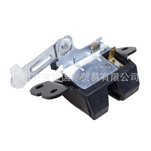 812304H001适用于现代 起亚汽车后备箱锁-阿里巴巴