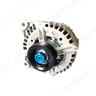JFZ2110-1102交流发电机适用康明斯ISG欧曼GTL发动机Alternator-阿里巴巴