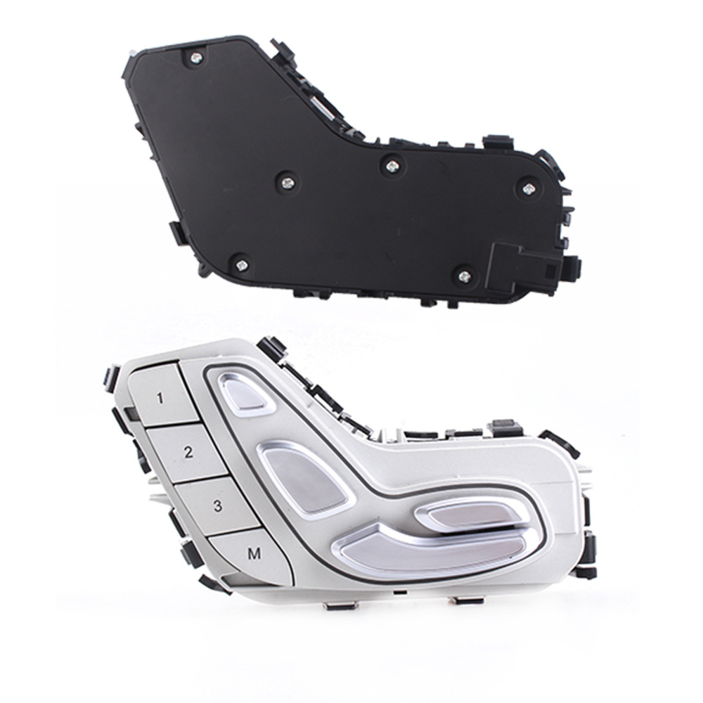 2139059803 汽车右侧座椅开关控制器 适用于奔驰W213 A2139050004-阿里巴巴