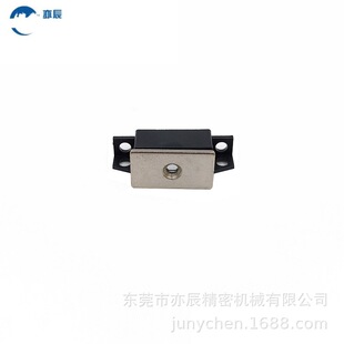 MGCEJ1/2/3工业设备门吸 超强磁力扣 磁吸 替代米思米 库存销售-阿里巴巴