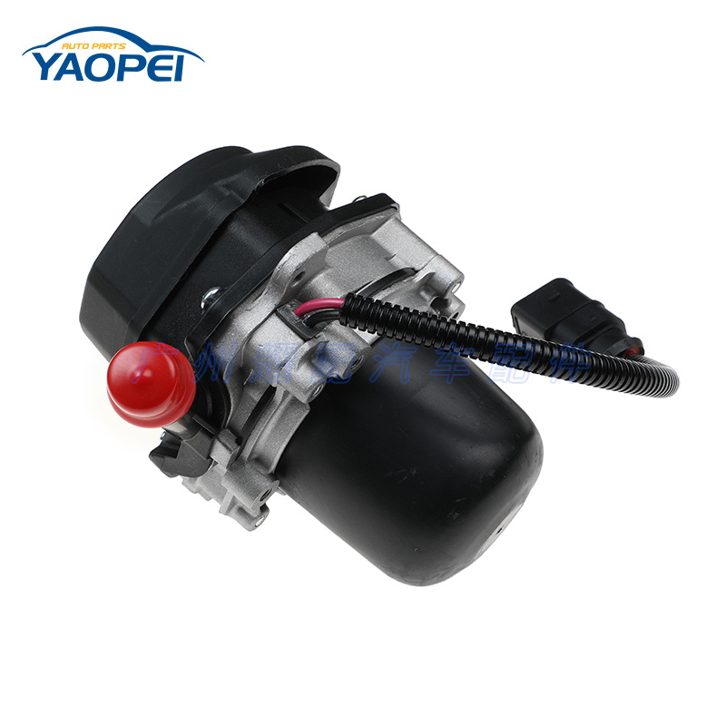 7PP959253B 适用于保时捷汽车配件 二次循环泵 二次空气烟雾泵-阿里巴巴