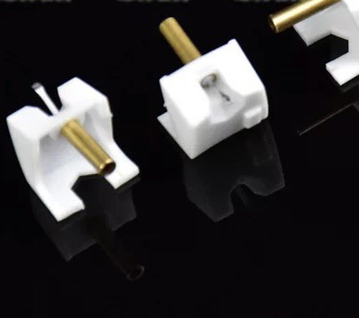 史丹顿 Stanton 500A D5100E 500AL 5107AL D5200SK Mk2 唱头唱针-阿里巴巴