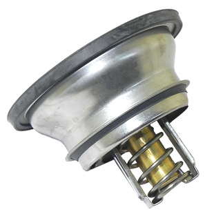 适用沃尔沃/雷诺节温器 21613426 7421613426 21412639 21237213-阿里巴巴