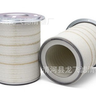 龙飞厂家柴油机空气滤芯AF25278 AF872 P181099弗列加空气滤清器-阿里巴巴