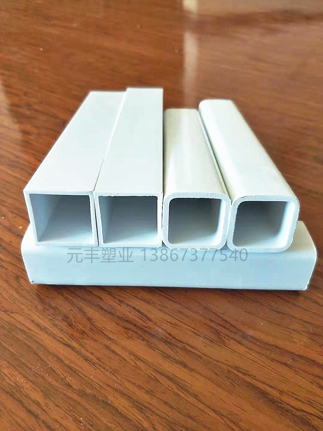 直销 塑料方管 PVC方管 ABS方管 PE方管 PP方管 支持管 装饰管-阿里巴巴