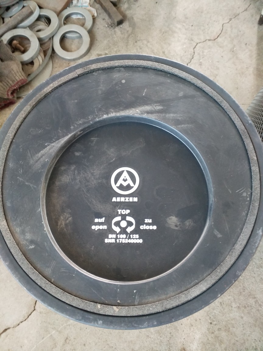 175240000罗茨风机空气滤芯175241000-阿里巴巴