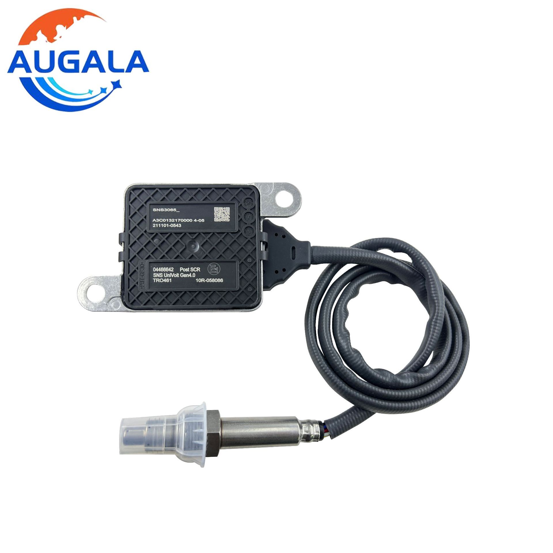 氮氧传感器 12V NOX sensor 04466642-阿里巴巴