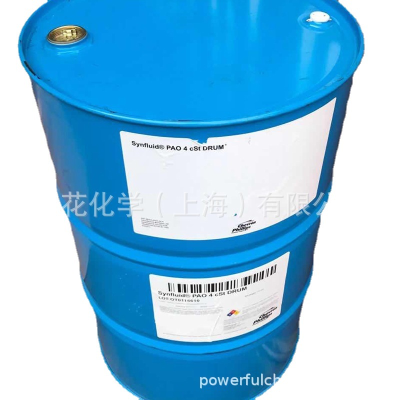 聚a烯烃PAO-4雪佛龙，氢化-1-癸烯的均聚物,CAS： 68037-01-4-阿里巴巴