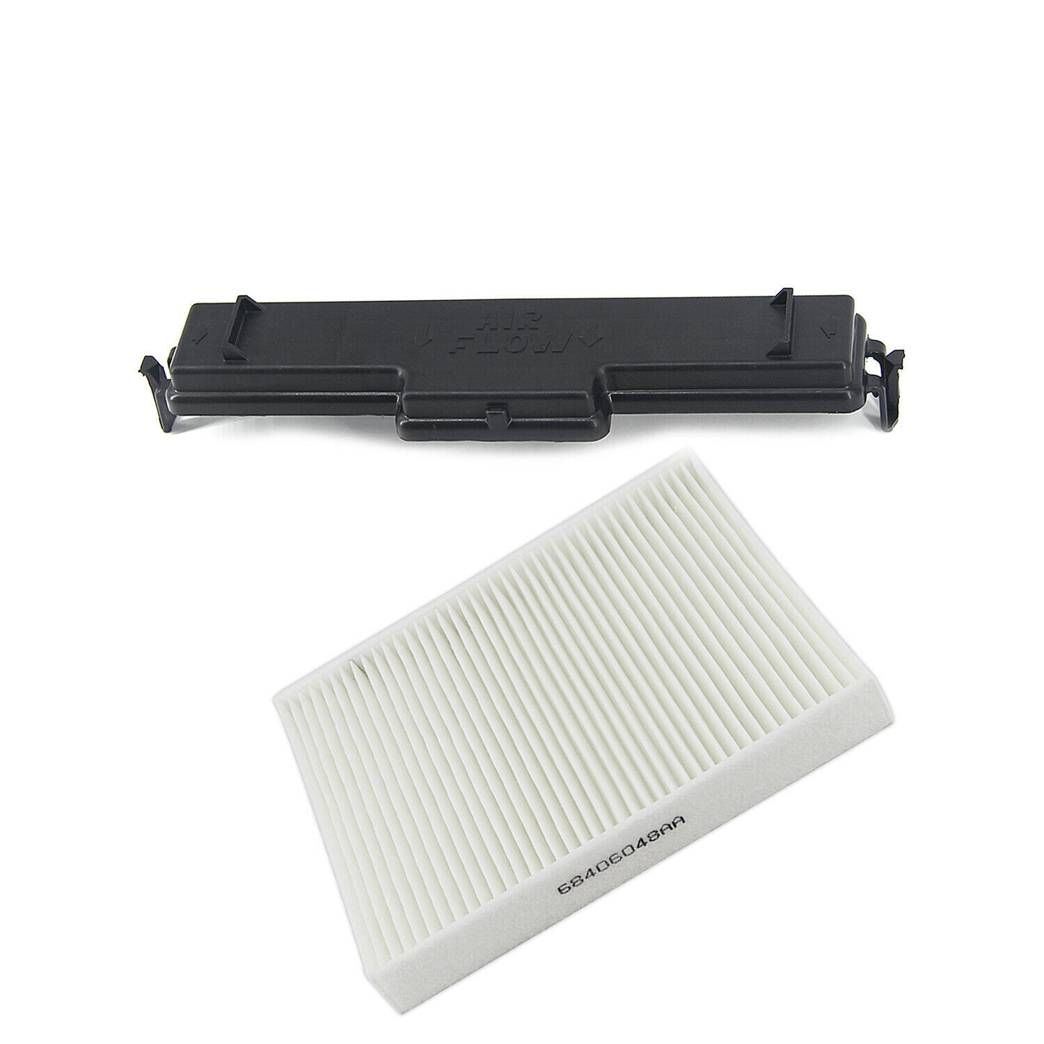 适用道奇皮卡1500空调滤芯器过滤器盖68406048AA 68318365AA现货-阿里巴巴