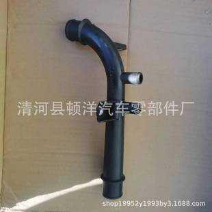 96328694 96313300适用于大宇橡胶管汽车水管冷却水管96273608-阿里巴巴