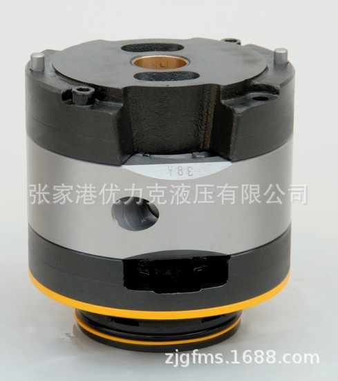 YB-E200/40 YB-E200/50 YB-E200/63 定量泵双联泵高压泵叶片泵-阿里巴巴