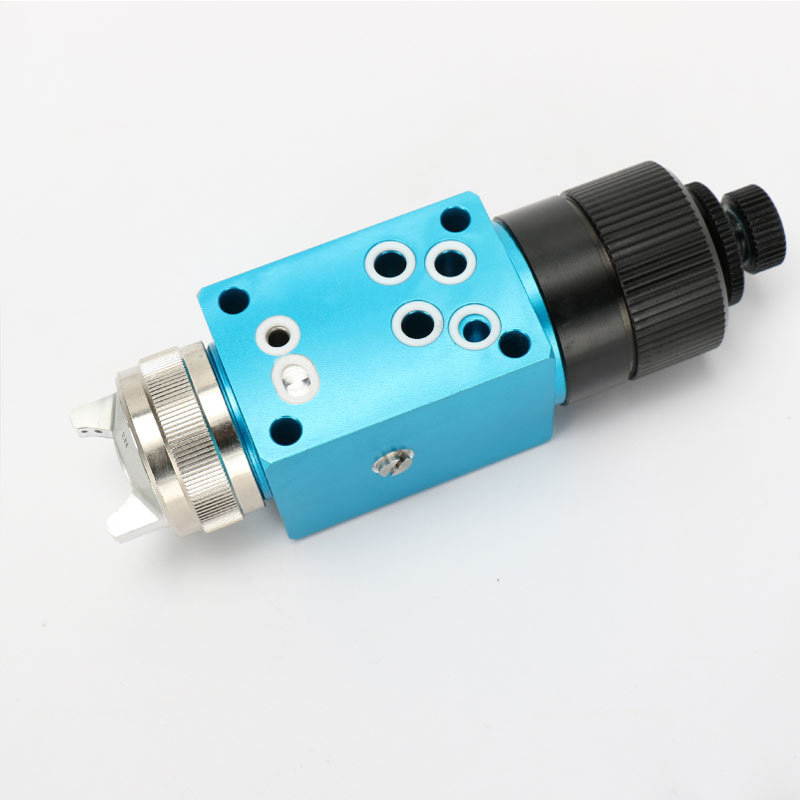 法国克姆林kremlin A25 A28 A29 Xcite喷漆枪 airmix高压混气喷枪-阿里巴巴