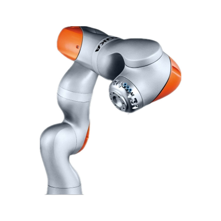 德国KUKA工业机器人LBR iiwa系列-阿里巴巴