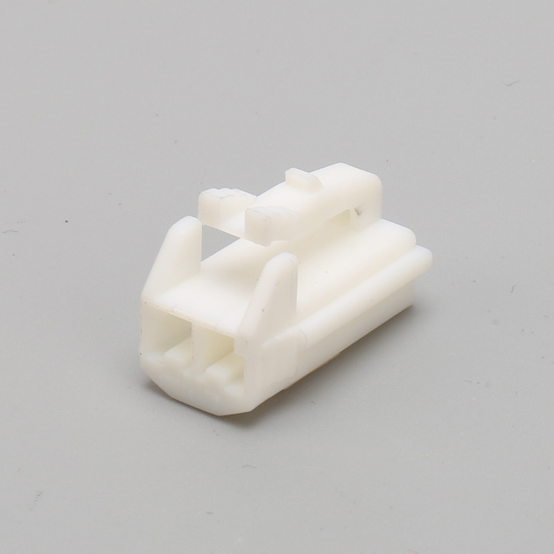 汽车连接器3TS02FW 7283-1020汽车接插件线束插头连接器配件-阿里巴巴