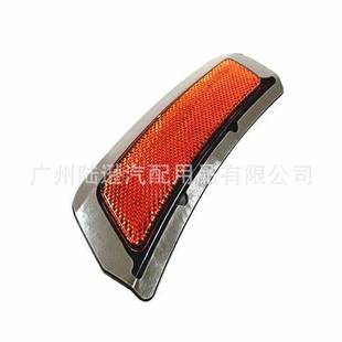 适用大众奥迪 前保险杠转向灯 4M0945072 4K0807109 8V3807217-阿里巴巴