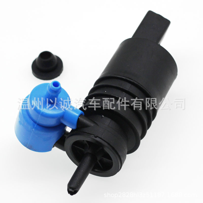 喷水电机适用于大众 奥迪 斯柯达1J6955651 1K6955651 1T0955651A-阿里巴巴