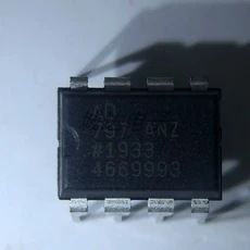 AD827 AD827JN AD827JNZ 直插DIP-8 音频双运放放大器芯片-阿里巴巴