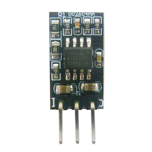 DD2604MA mini 10W DC-DC 6V-20V to 3.3V 4.2V 5V Buck Convert-阿里巴巴