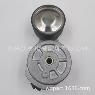 3691255 3779087皮带涨紧轮适用于卡特-阿里巴巴