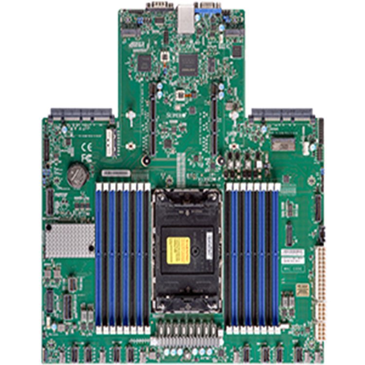 超微 supermicro X11DPH-T 服务器主板 server motherboard-阿里巴巴