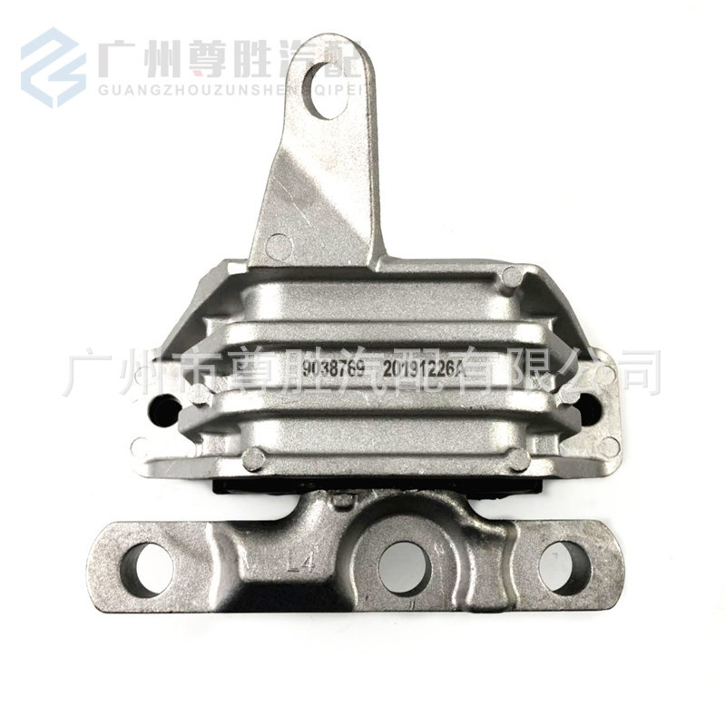 9038769 71适用于别克新GL8陆尊左右前后机脚胶 发动机变速箱脚胶-阿里巴巴