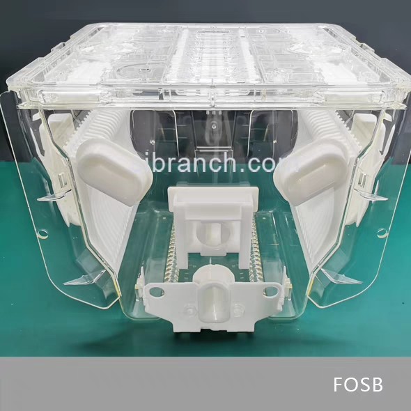 12寸FOSB 二手硅片盒晶圆盒晶舟盒卡槽盒自动化设备用-阿里巴巴