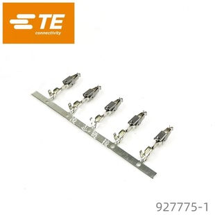 TE/泰科 927775-1 压线端子 线规17AWG 原装正品 现货出售-阿里巴巴