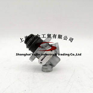 WABCO威伯科 3-2开关阀 4630360240-阿里巴巴