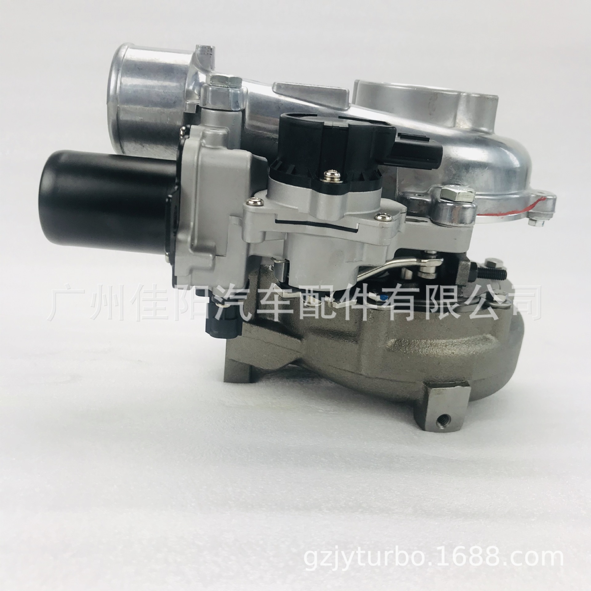CT16V 1KD 17201-30160 1720130160 17201-30161 D4D 涡轮增压器-阿里巴巴